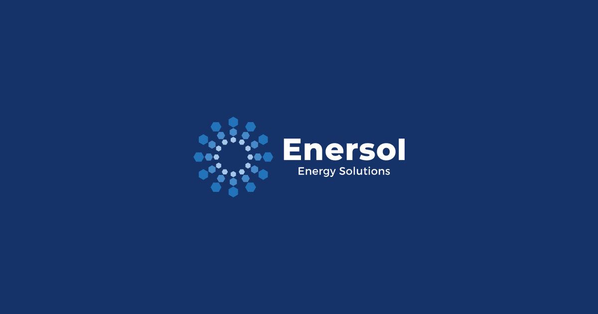 Home | EnerSol